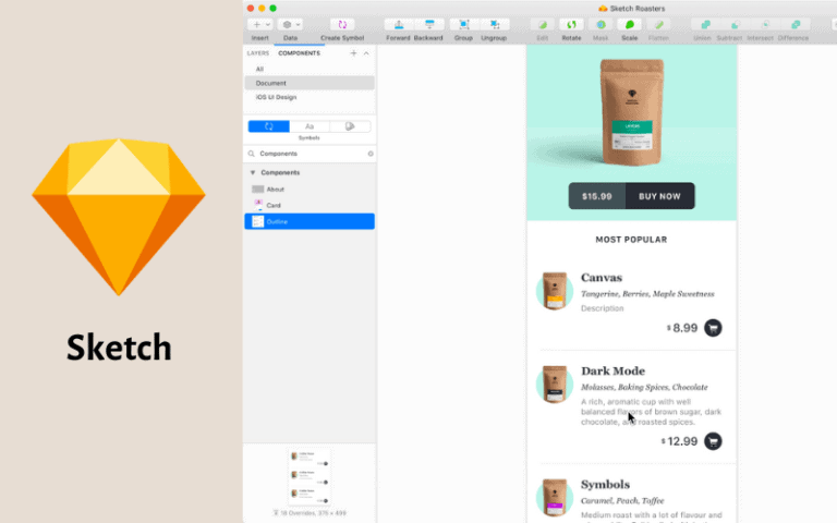 幫你整理市面上最好用! 精選 13 款製圖軟體推薦【2025 更新】